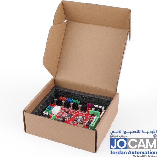 Bambu Lab A1 Combo - JOCAM | 3d printer Jordan | عمّان