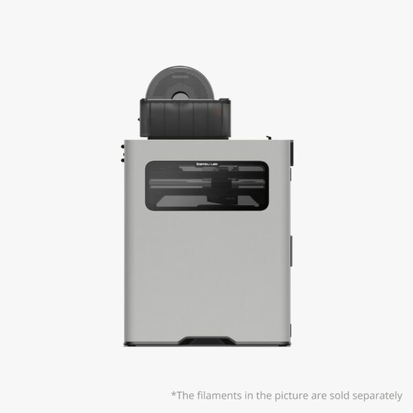 Bambu Lab H2D Combo 3D Printer - JOCAM | 3d printer Jordan | عمّان